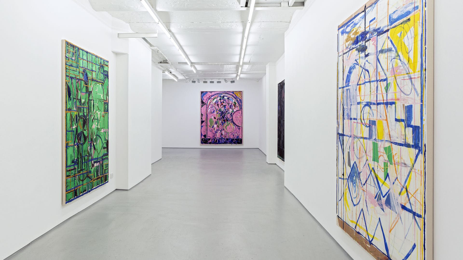 Gorgeous Galleries: Our Top 5 | Hire Space