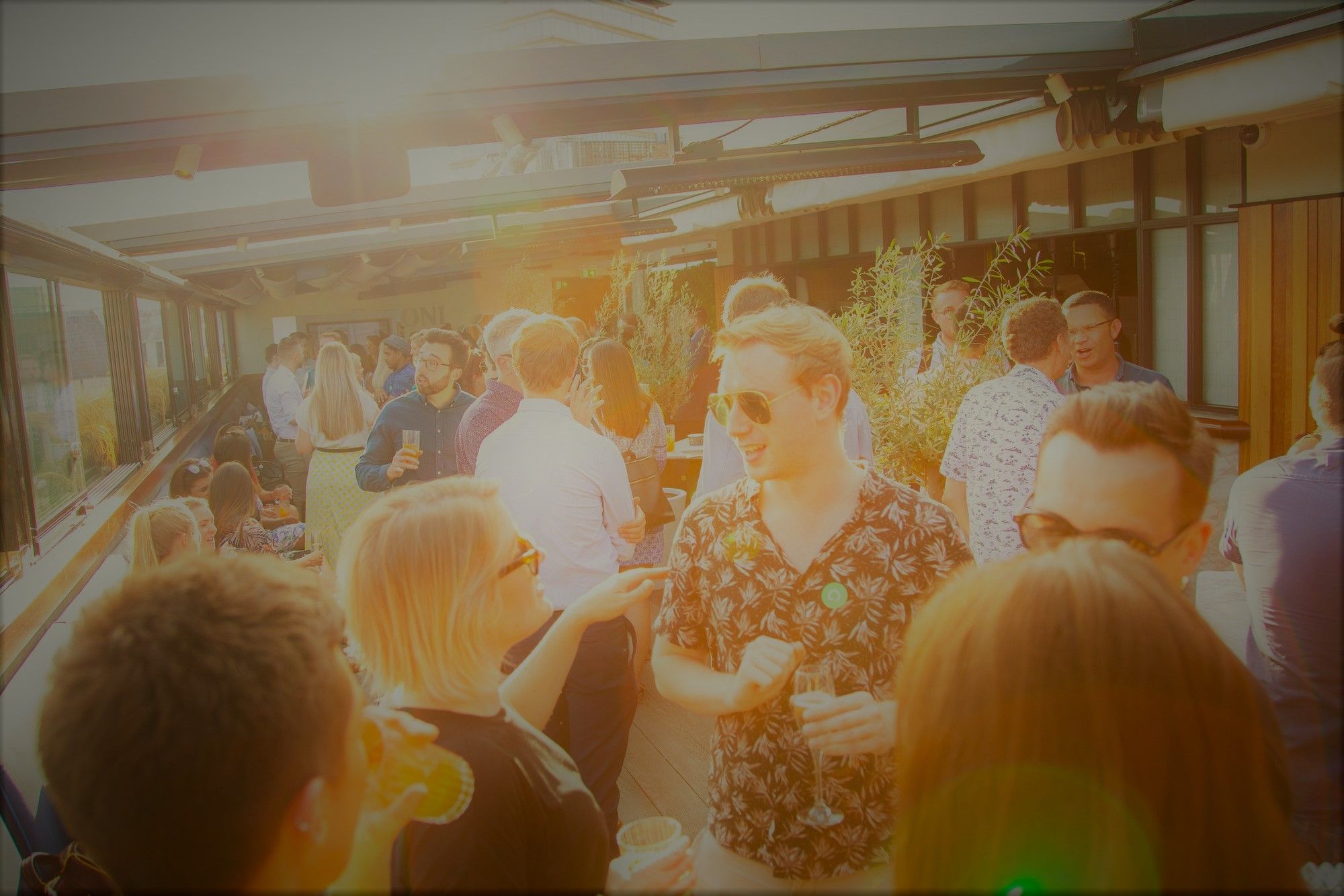 What Does An Event Planner Do Hire Space